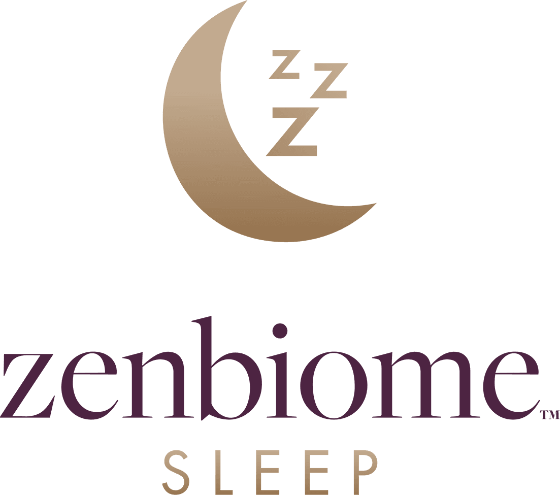 ZenBiome Sleep - Microbiomelabs